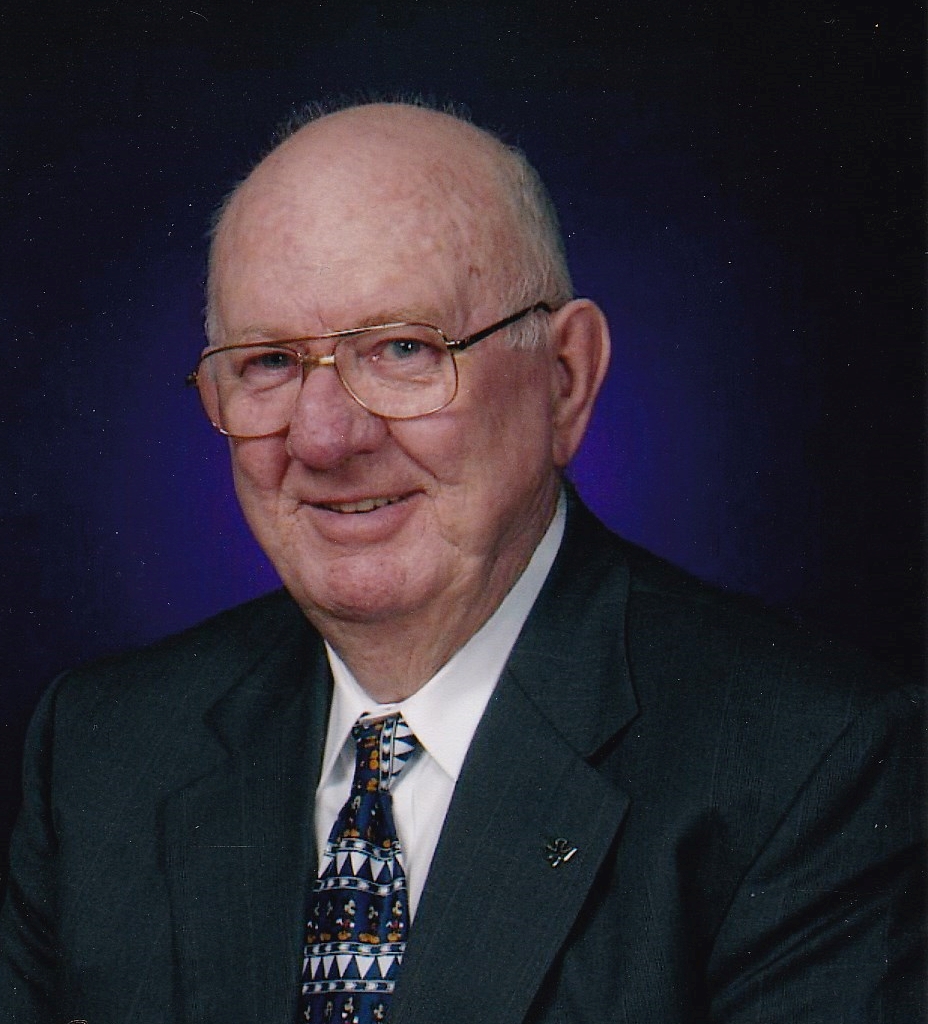 Lyle John Etgeton – Woods Funeral Home