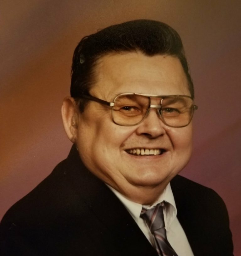 Walter LeRoy “Bud” Trimble – Woods Funeral Home