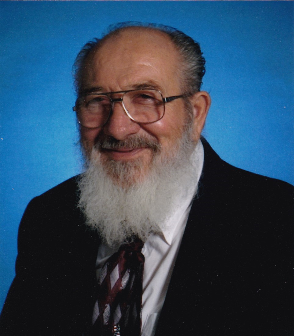 Ronald Louis Salisbury – Woods Funeral Home