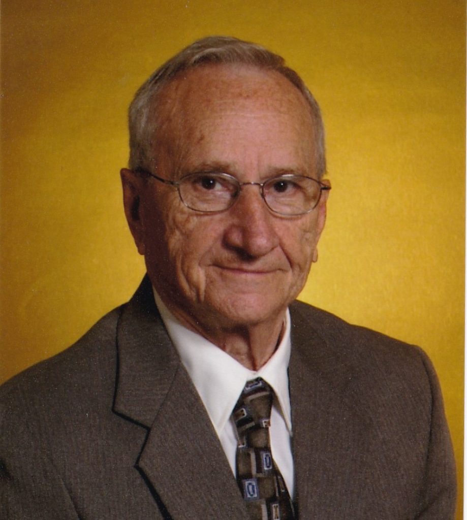 Clair Martin Levendusky – Woods Funeral Home