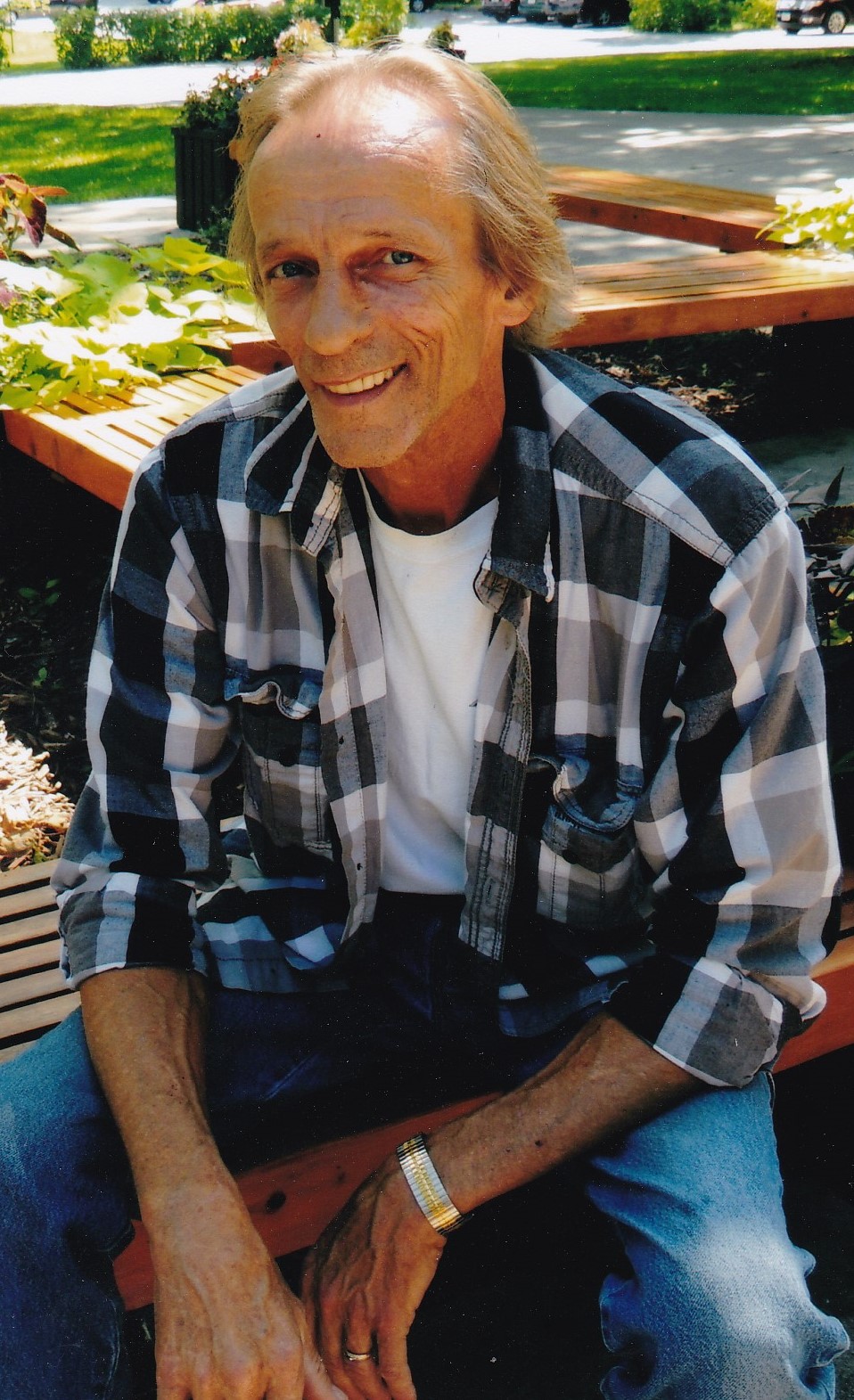 Gregory Lynn Fuller – Woods Funeral Home