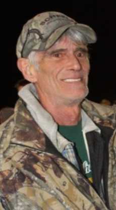 Wayne Dallas Bantz – Woods Funeral Home