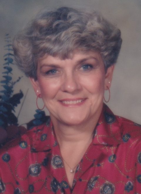 Mary Ann Ryan – Woods Funeral Home