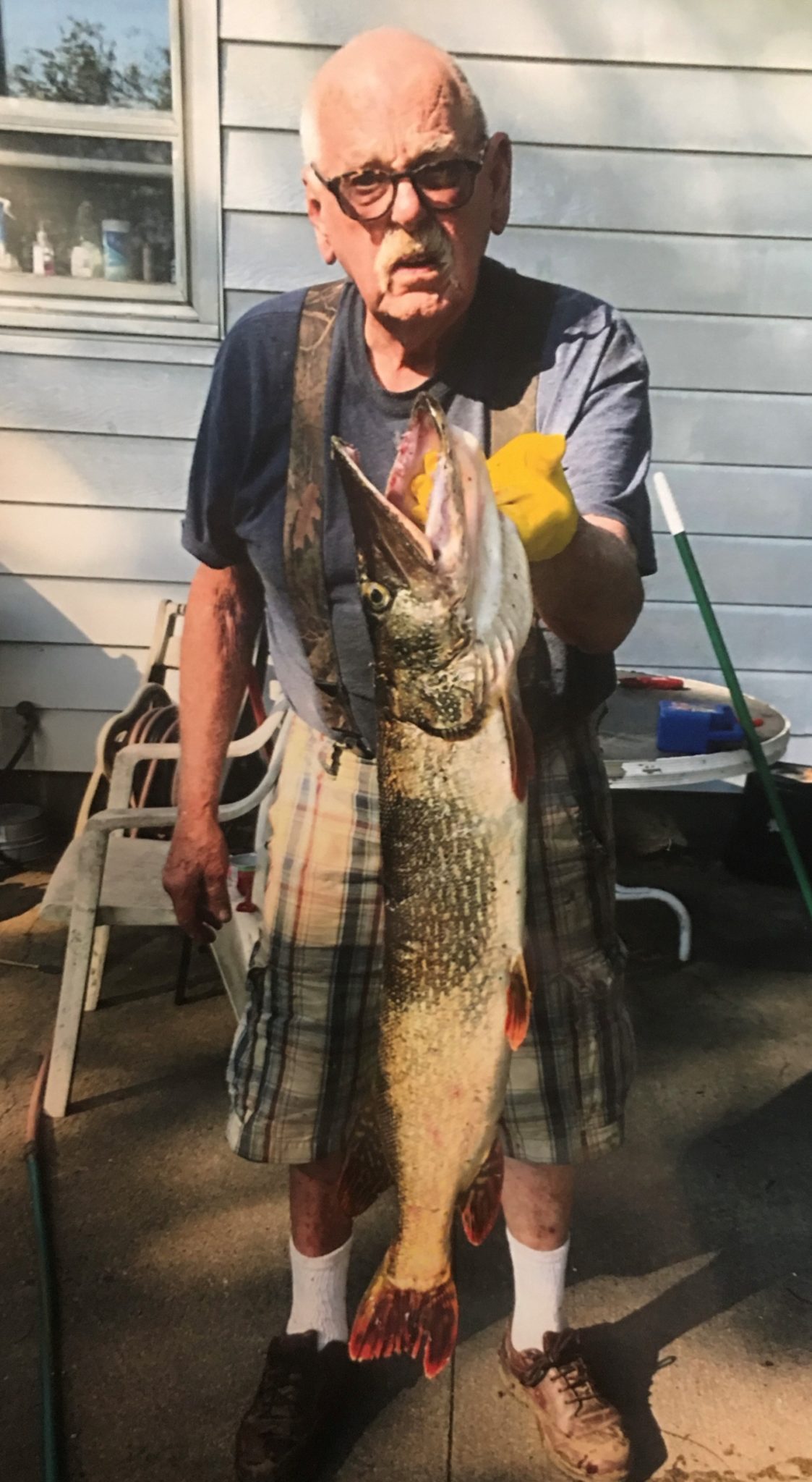 Tommy Dean Swanson – Woods Funeral Home