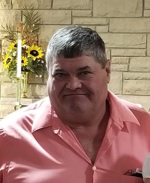 John Griese – Woods Funeral Home