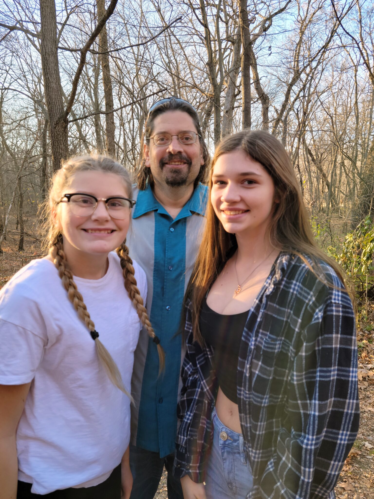 Michael “Luke” Rochette – Woods Funeral Home