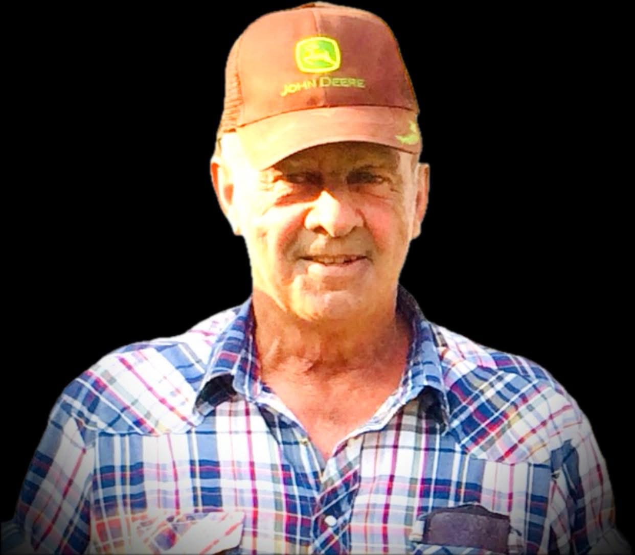 Terry Kane – Woods Funeral Home