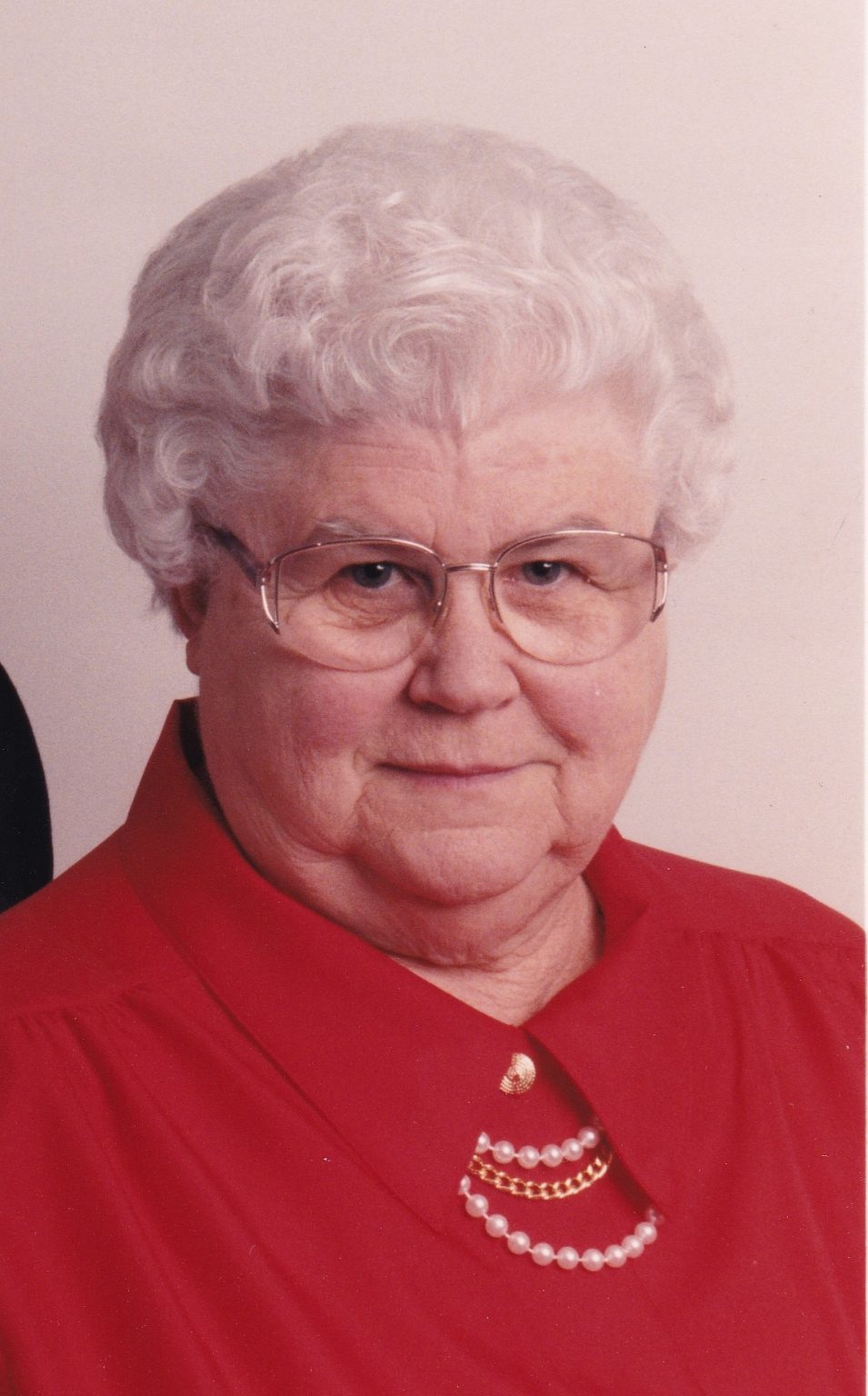 Loyola Kleitsch – Woods Funeral Home