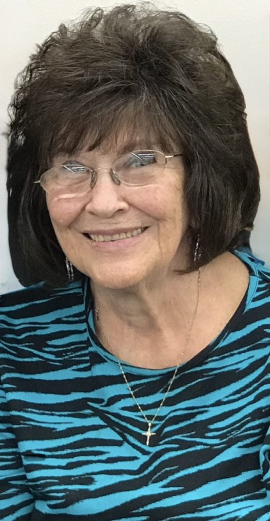 Anna Mae H. Wolfgram – Woods Funeral Home